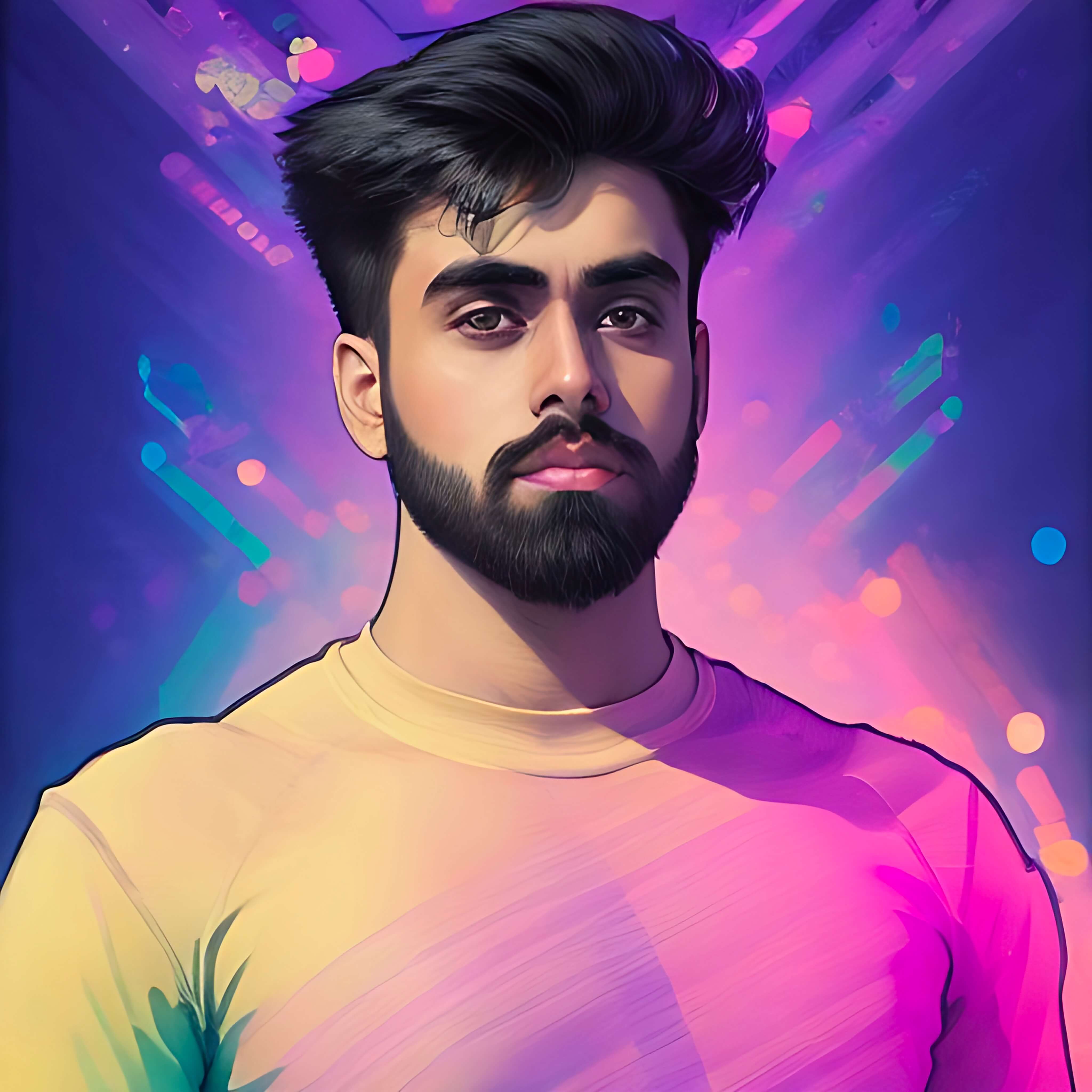 Sunny Dhama | Portfolio